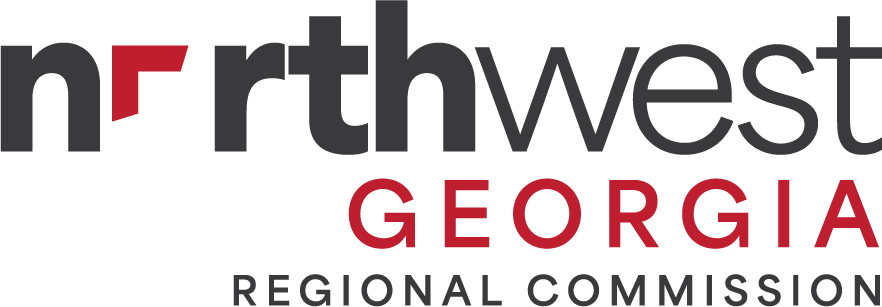 Our Region - Northwest Georgia Regional Commission