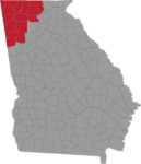 Our Region - Northwest Georgia Regional Commission